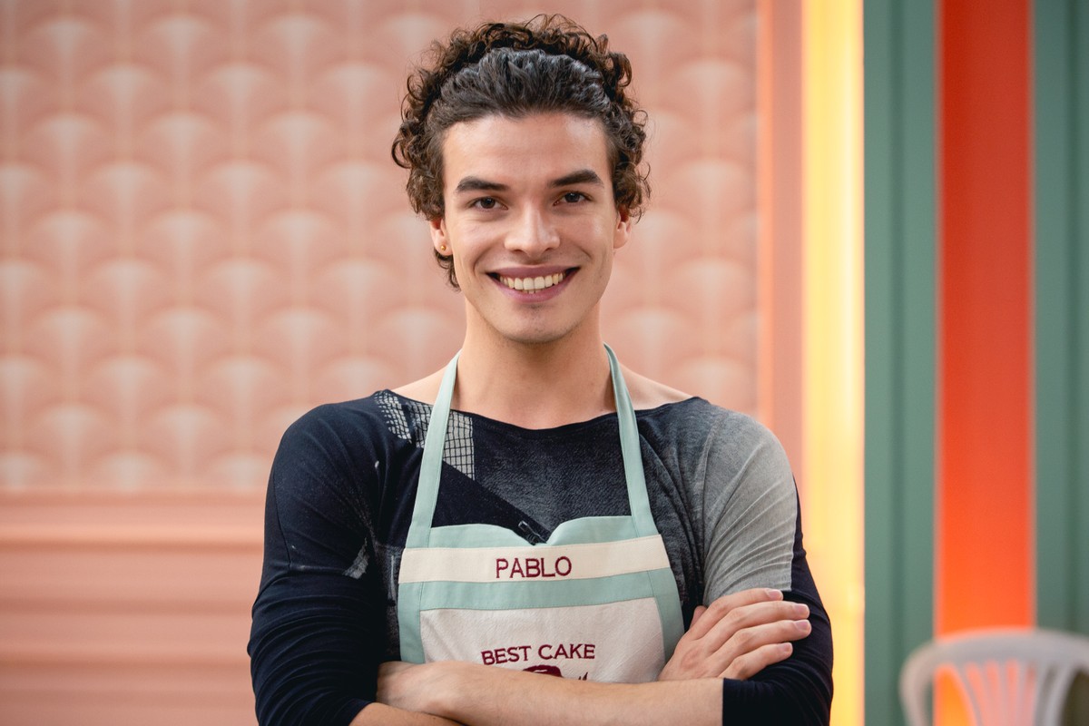 Pablo deixa o Best Cake. Dona Céu conquista novamente a pontuação ...