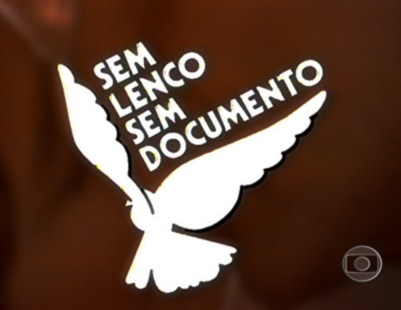 Sem Lenço, Sem Documento: novela foi protagonizada pela mãe da atriz ...