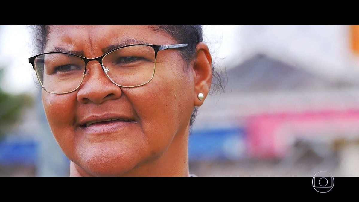 'Caldeirão' conta a história de Tia Edna, uma mulher inspiradora do ...