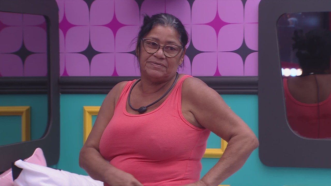 Delma analisa comportamento de sister do BBB 25: 'Cobra que mais ...