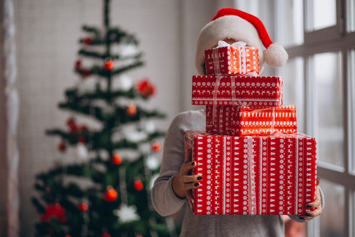 Como escolher o presente de Natal perfeito para cada pessoa | Horóscopo ...