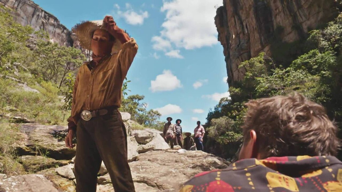 No Rancho Fundo: personagem de Andrea Beltrão, Zefa Leonel lidera a ...