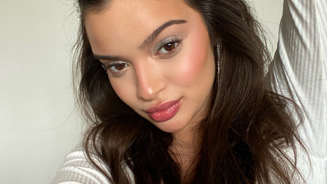 Gabriella Mustafá | Artistas | GSHOW