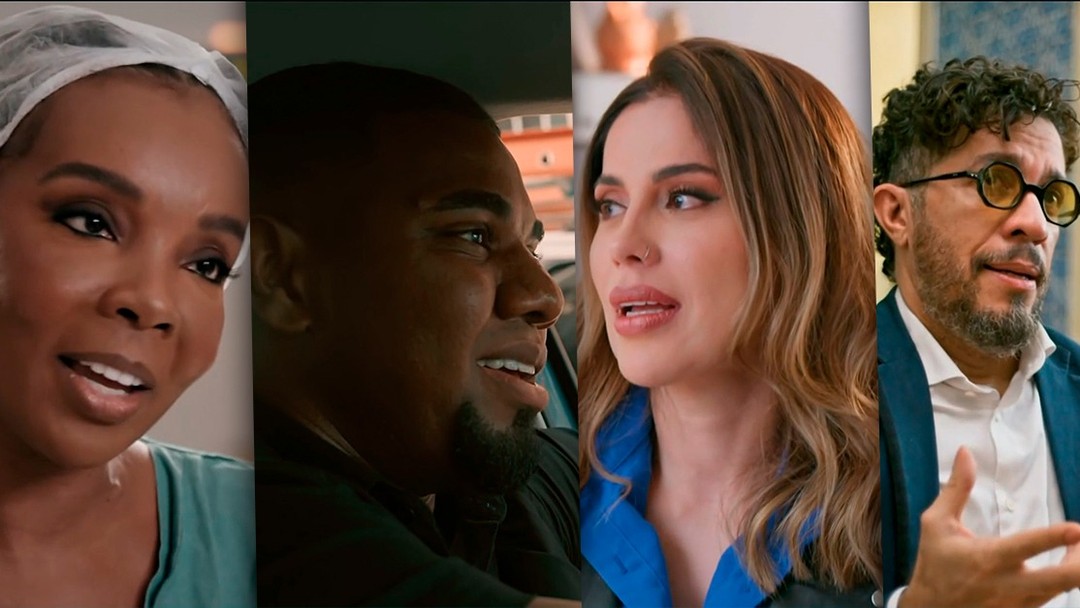 BBB - O Documentário - Mais que uma Espiada | gshow