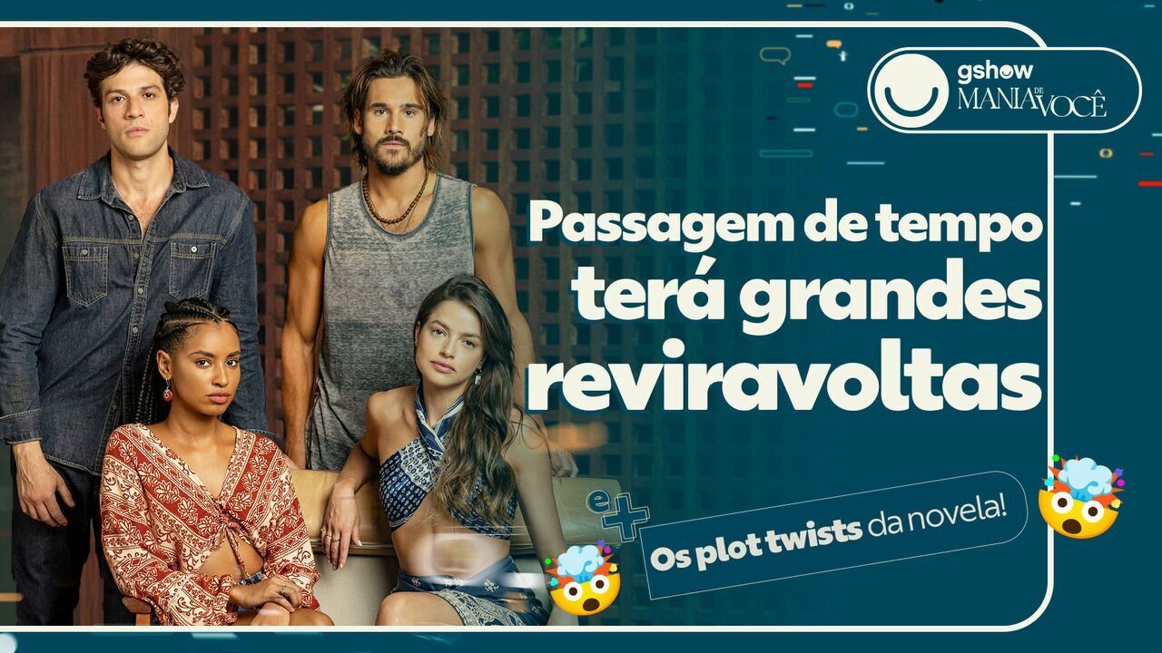 Globo de Ouro rende memes com comparação a Mania de Você: 'Concurso de ...