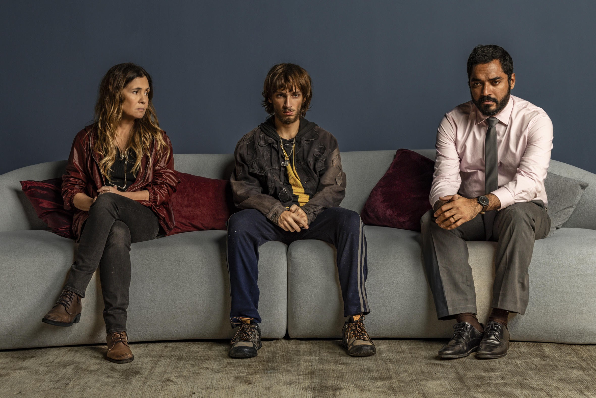 Os Outros: terceira temporada da série começa a ser produzida; veja ...