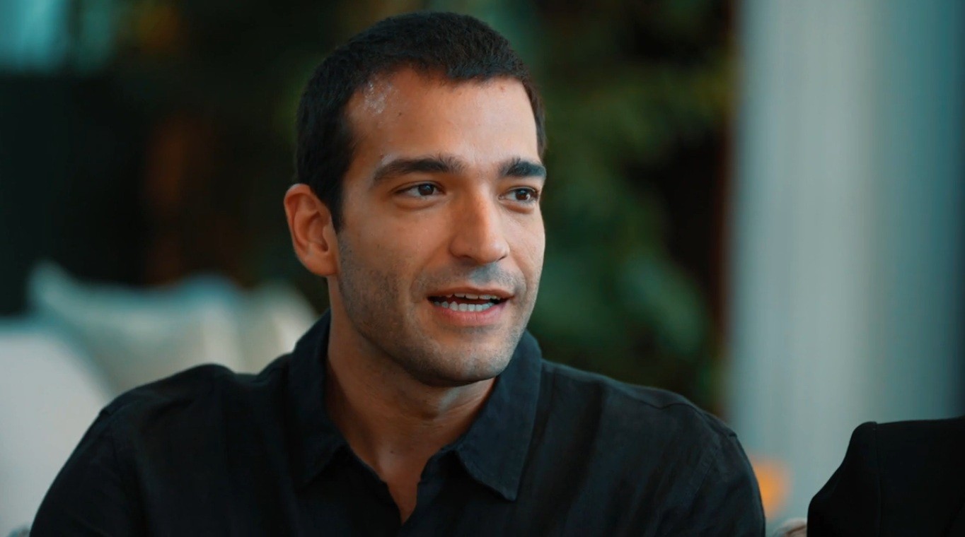 Vale Tudo: Humberto Carrão responde se Afonso vai sobreviver e revela ...