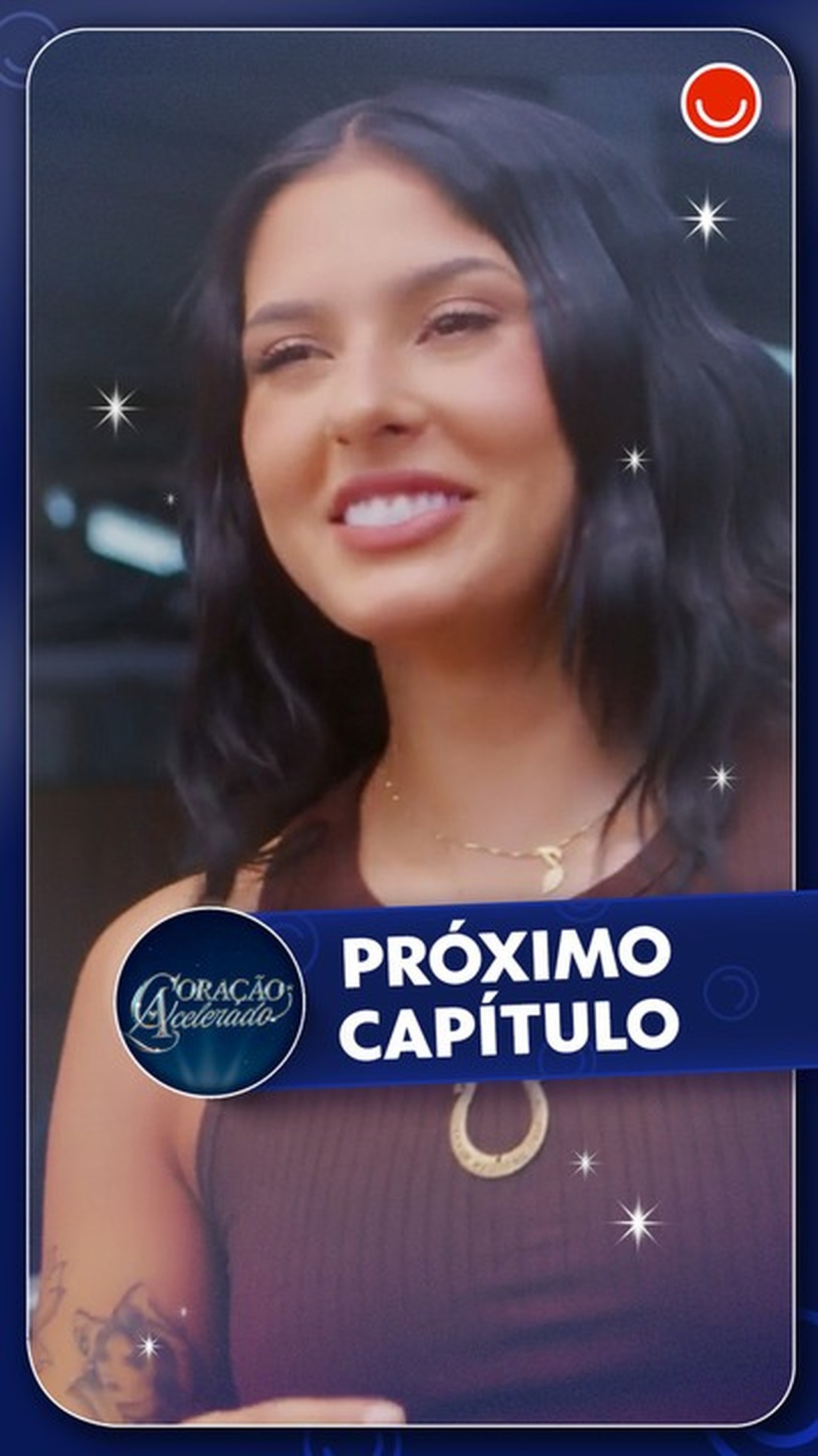 Em Coração Acelerado, Ana Castela flerta com Gael | Gshow