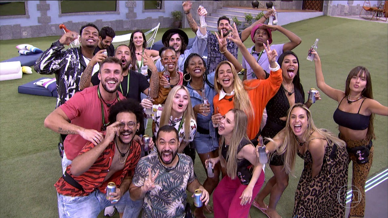 Reta Final BBB21: você sabe tudo sobre os Paredões e Eliminações do ...