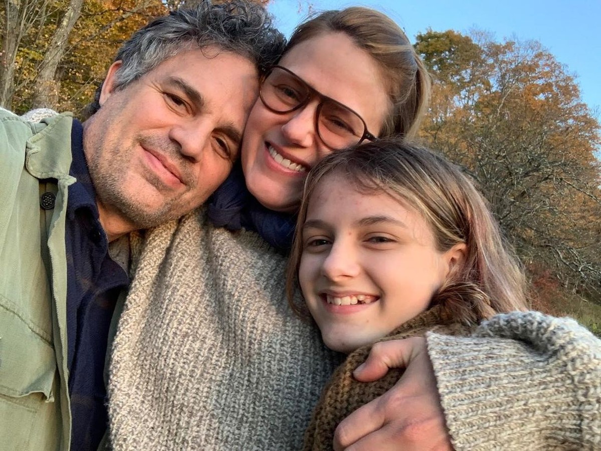 'Truque de Mestre': Mark Ruffalo é apaixonado por pets e adora postar ...