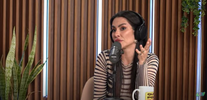 Cleo conta que congelou óvulos aos 38 anos e que também quer ser mãe ...