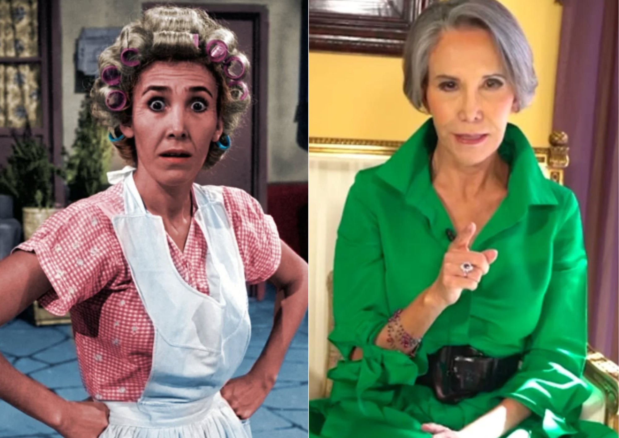 Chaves e Chapolin chegam ao Globoplay e Multishow; veja antes e depois ...