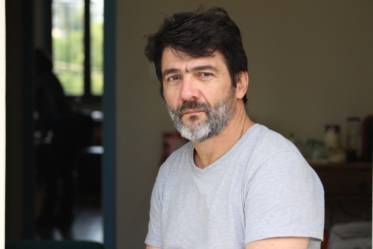 Cesar Troncoso revela que 'Flor do Caribe' foi um 'orgulho pessoal' e ...