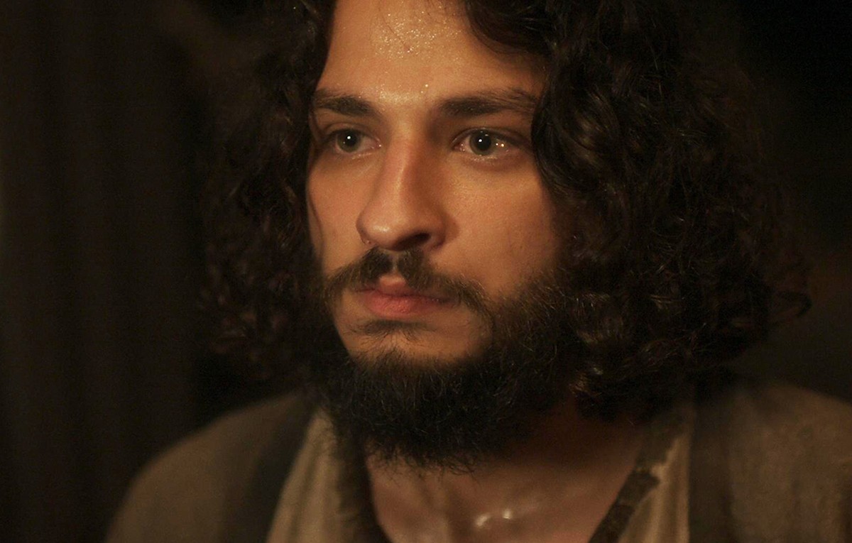 Hugo dá golpe em Licurgo e Germana | vem por aí | gshow