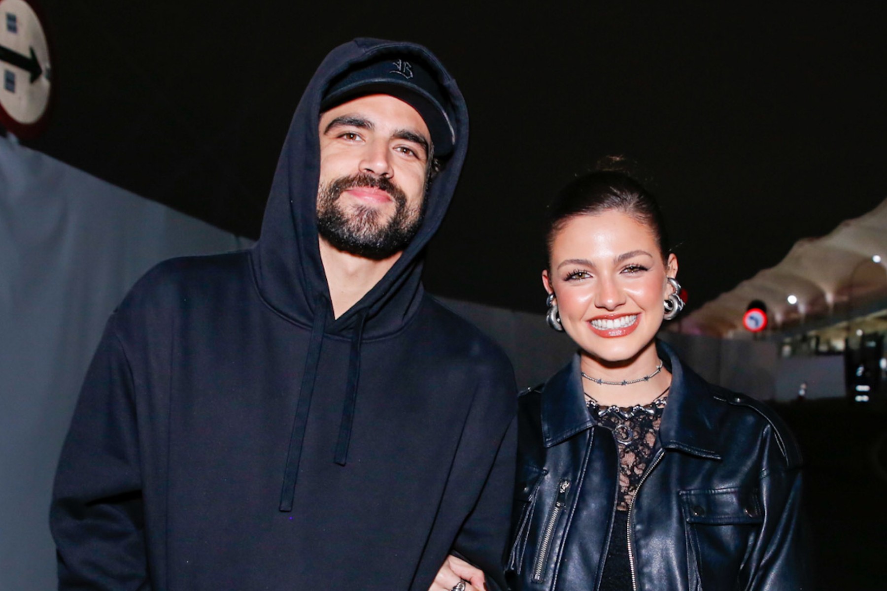 Namorada de Caio Castro, Vitória Bohn compartilha cliques do fim de ano ...