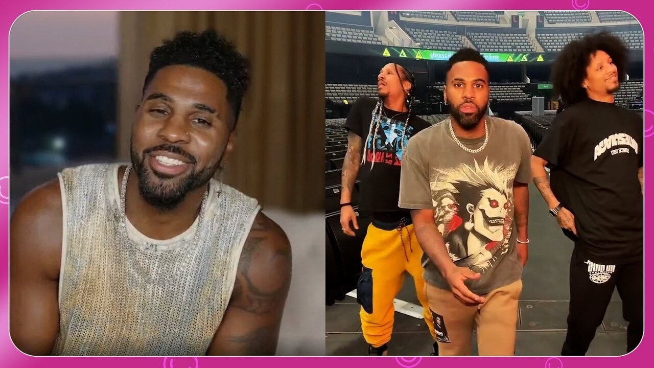 Jason Derulo promete surpresa em show no The Town: 'Sou fã de funk ...