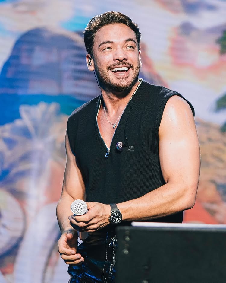 Wesley Safadão tem shows cancelados por questões de saúde; diz ...