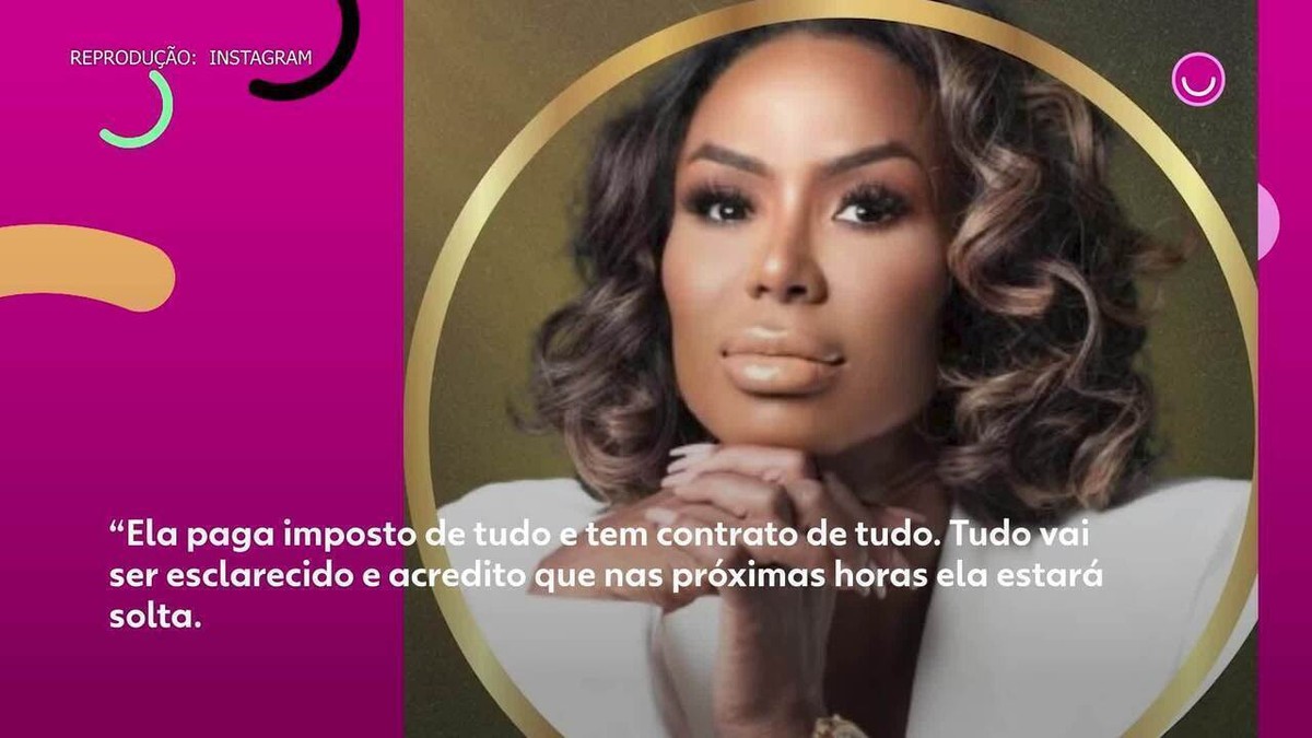 Advogada de Deolane, ex-BBB Adélia aguarda audiência de custódia e ...