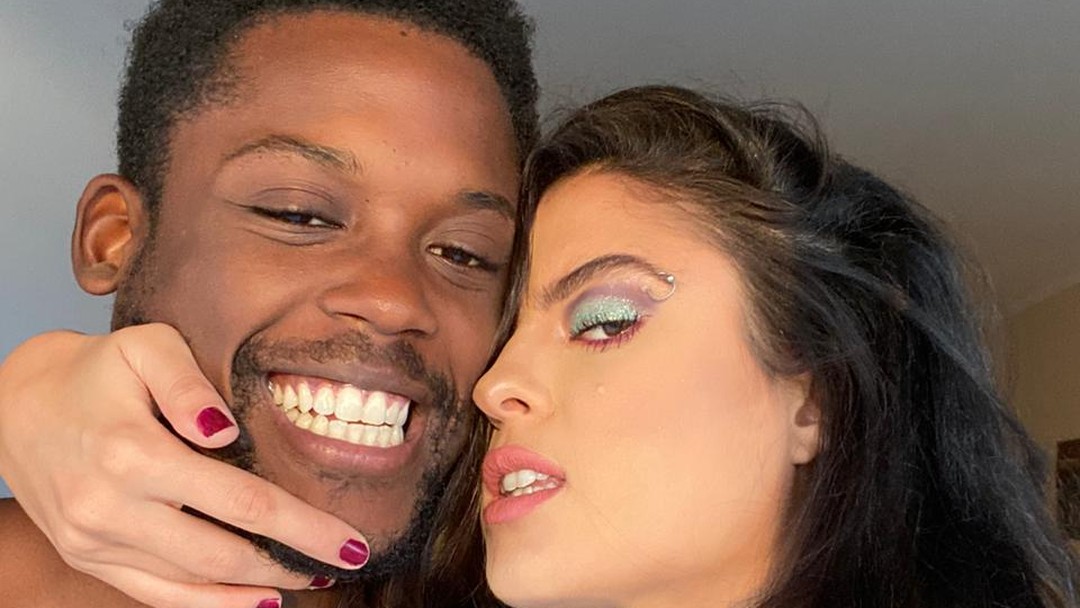 Maicon Rodrigues | Artistas | GSHOW