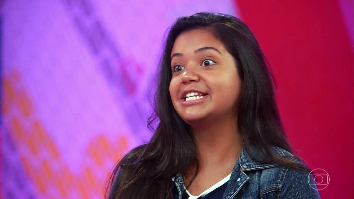 Conheça Mariana Ribeiro, participante do 'The Voice Kids'