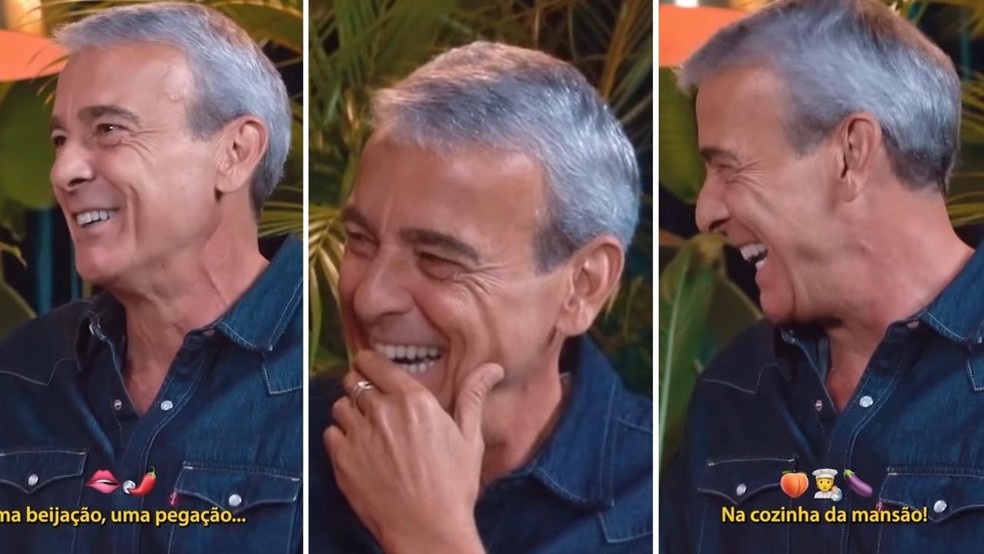 alexandre borges idade