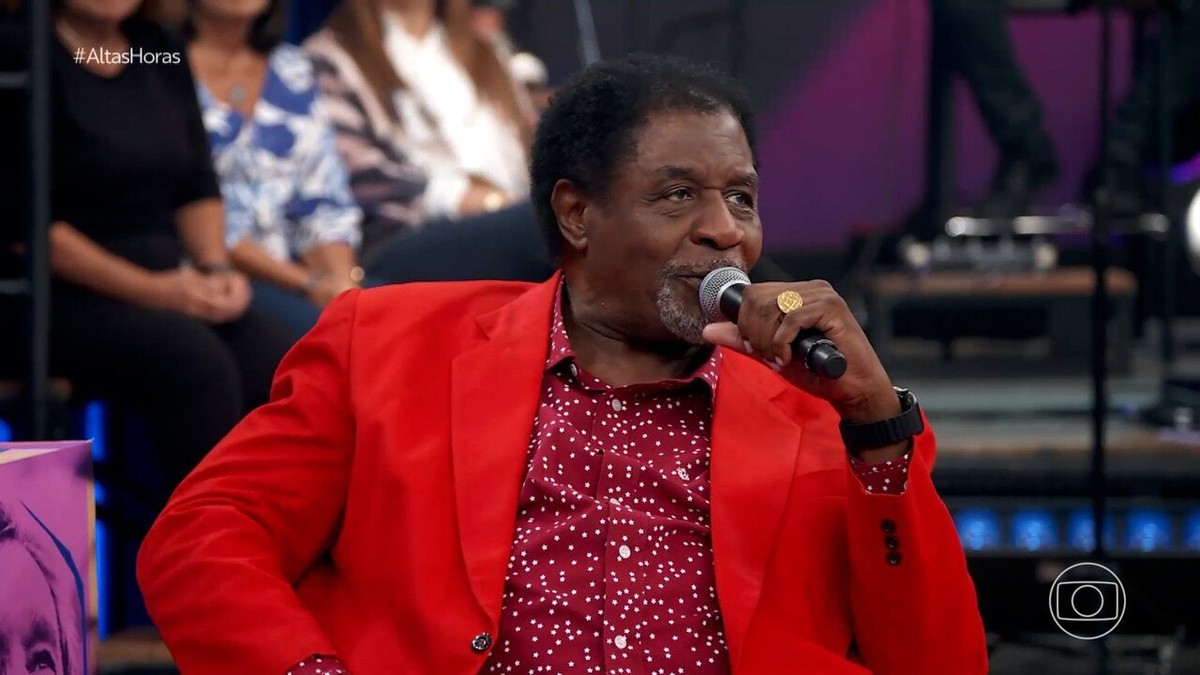 Tony Tornado lembra de quando foi socorrer Janis Joplin na praia do Rio ...