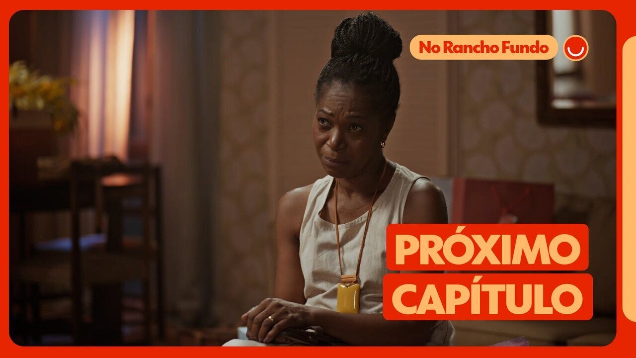 No Rancho Fundo: Zefa Leonel recebe incentivo de Dona Manuela para ...