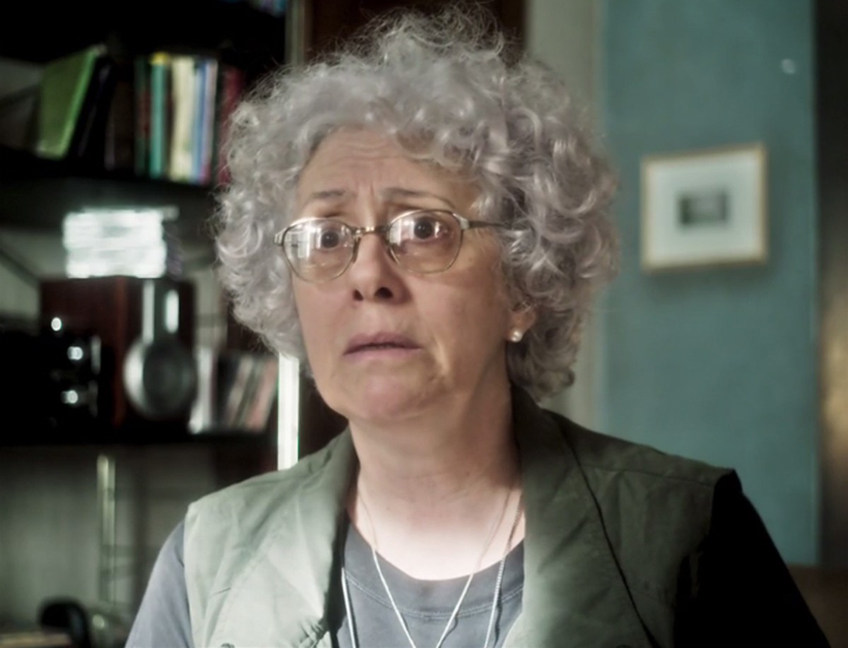 'Vade Retro': Leda enfrenta Abel e sofre um AVC