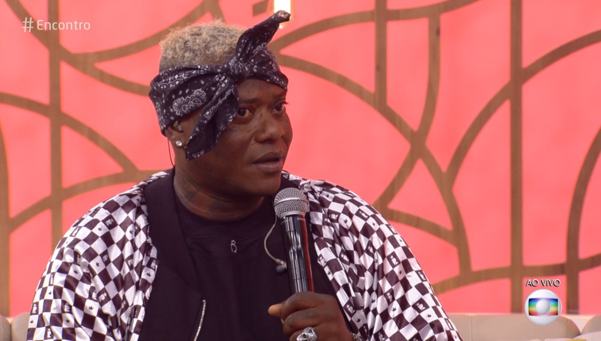 Sapão perde 50 quilos após levar susto e parar na emergência: 'Mudanças ...