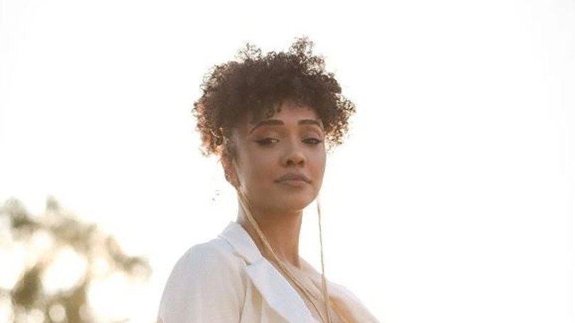 Kênia Bárbara | Artistas | GSHOW