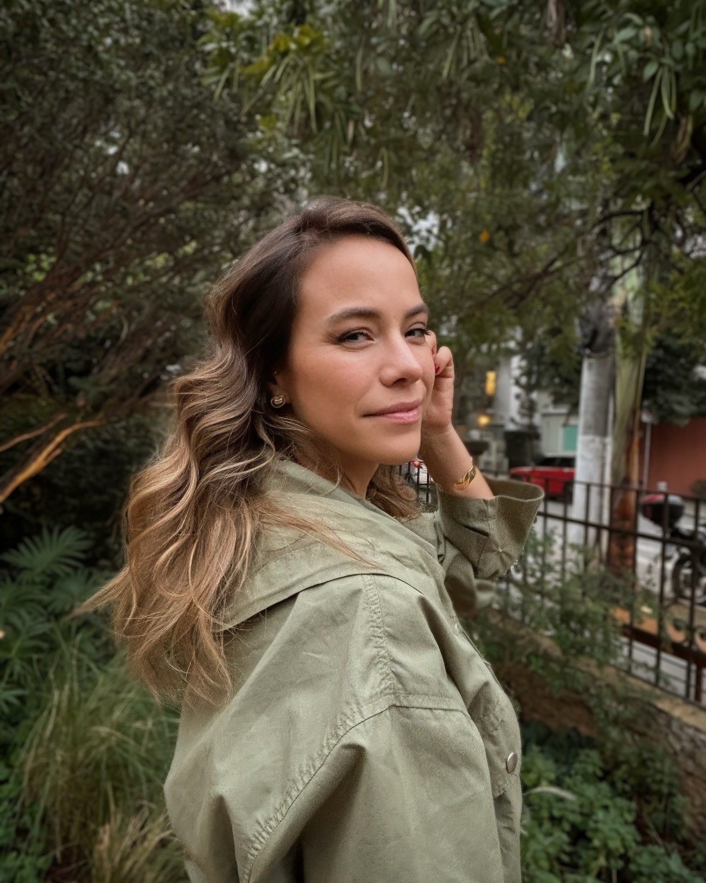 Miá Mello fala do primeiro papel dramático na carreira e desejo de ...