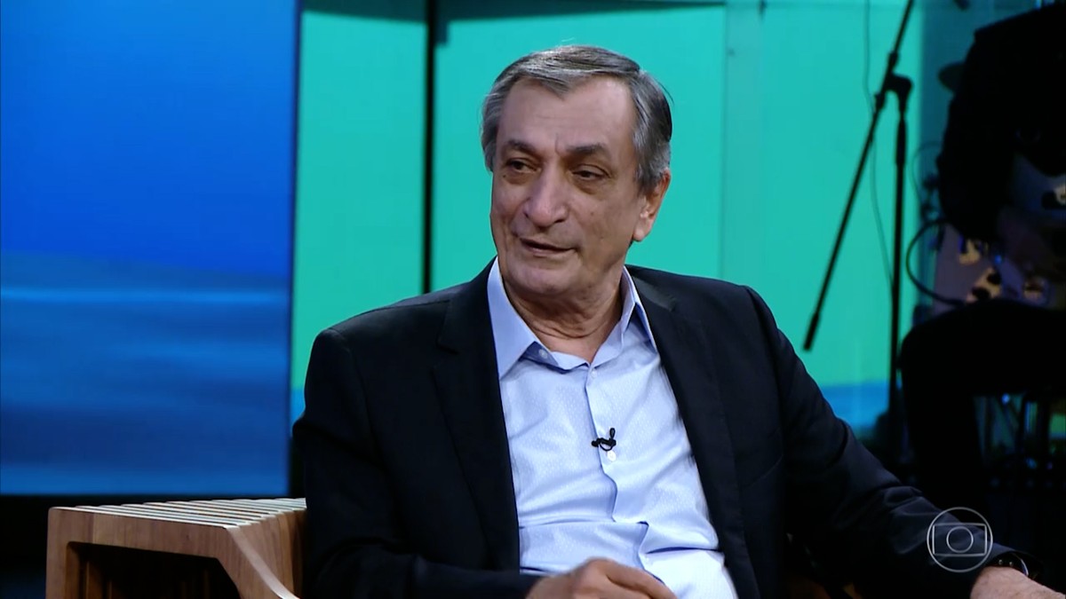 Morre o poeta Antonio Cicero, aos 79 anos, na Suíça; corpo será cremado ...