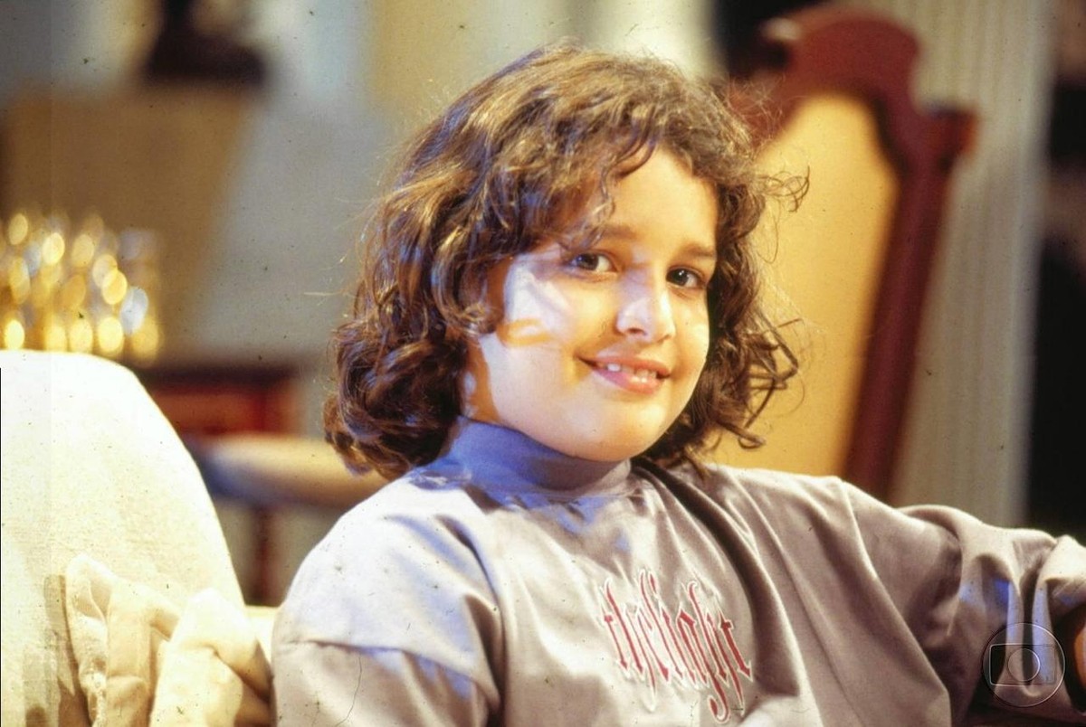 A Viagem: confira como está o intérprete de Dudu | Mundo de novela | gshow