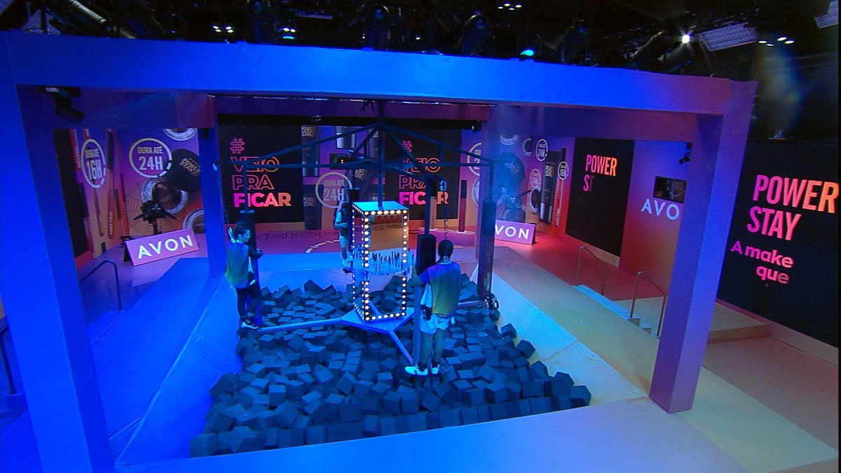 Prova Avon Power Stay atinge três horas de duração | PROVA AVON POWER ...