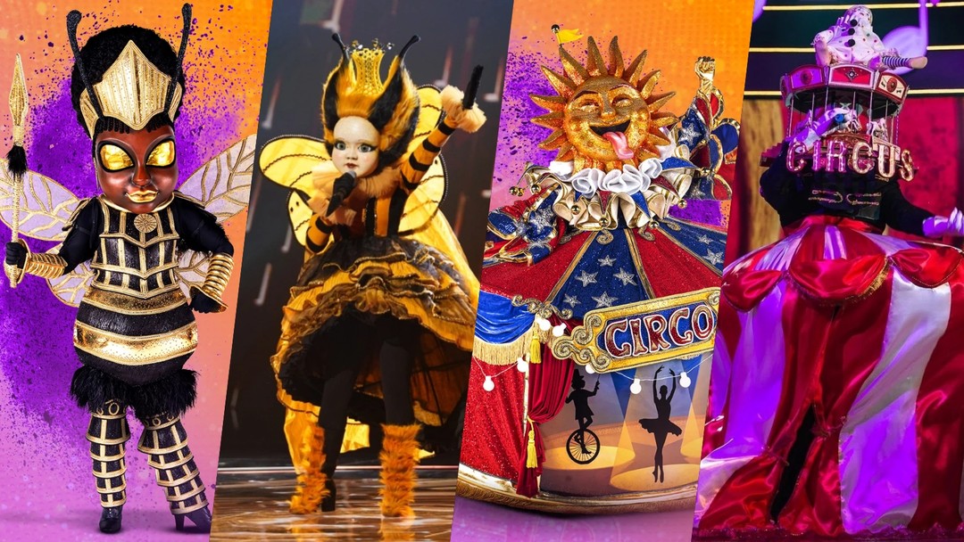 Fantasia de Capivara | Artistas | GSHOW