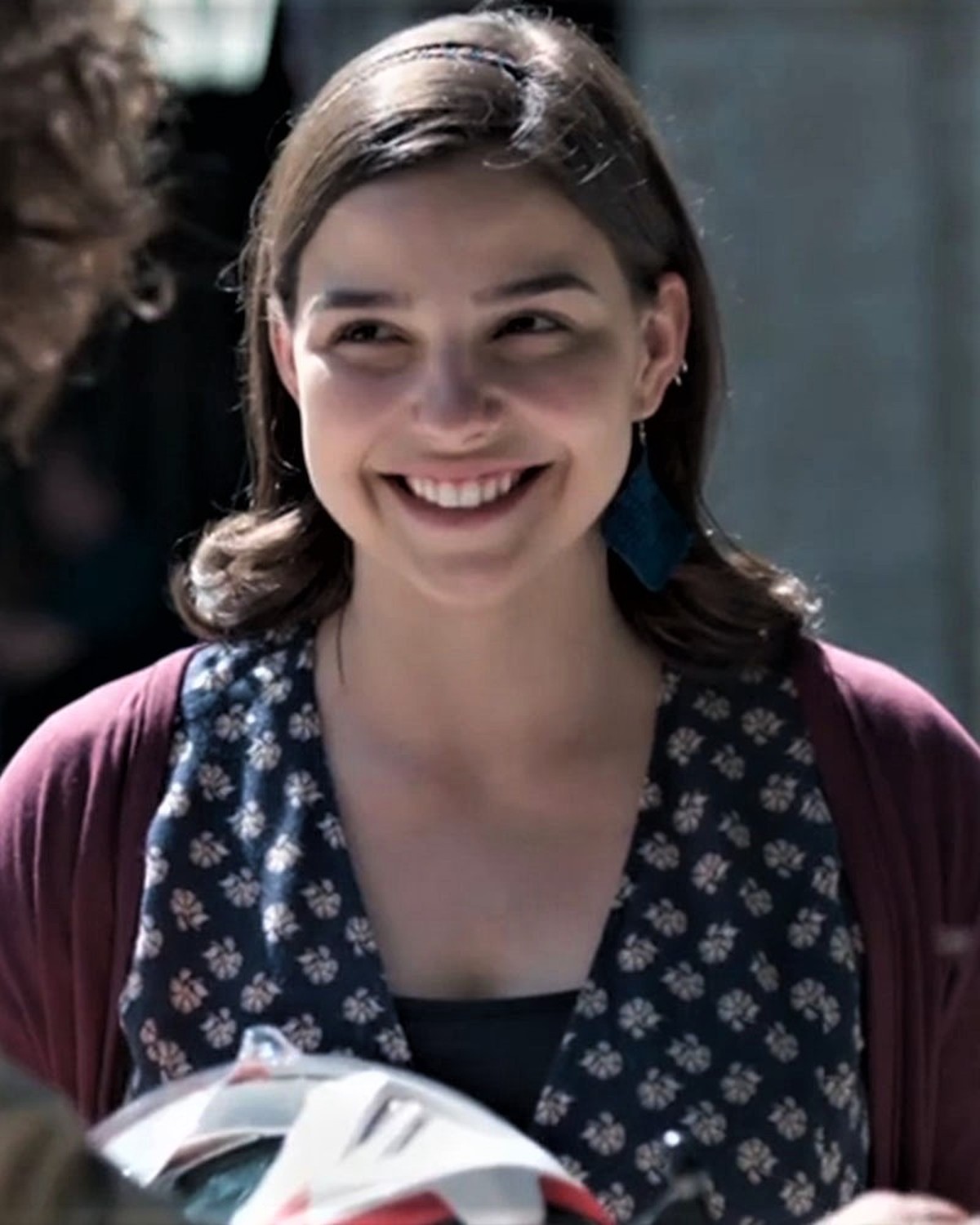 Keyla se surpreende com proposta de Deco para aproveitar o dia | vem ...