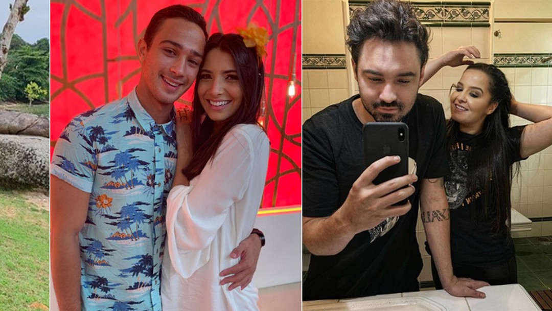 Ieda BBB17 | Artistas | GSHOW