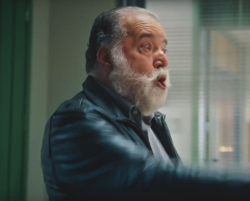 Terra e Paixão: Antônio arma vingança para destruir carreira de Marino ...