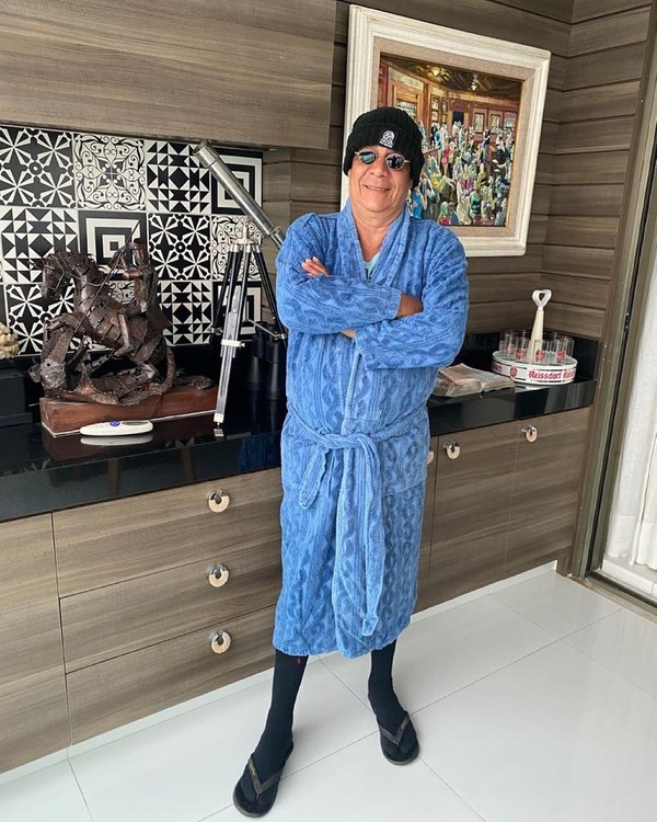 Memes De Zeca Pagodinho