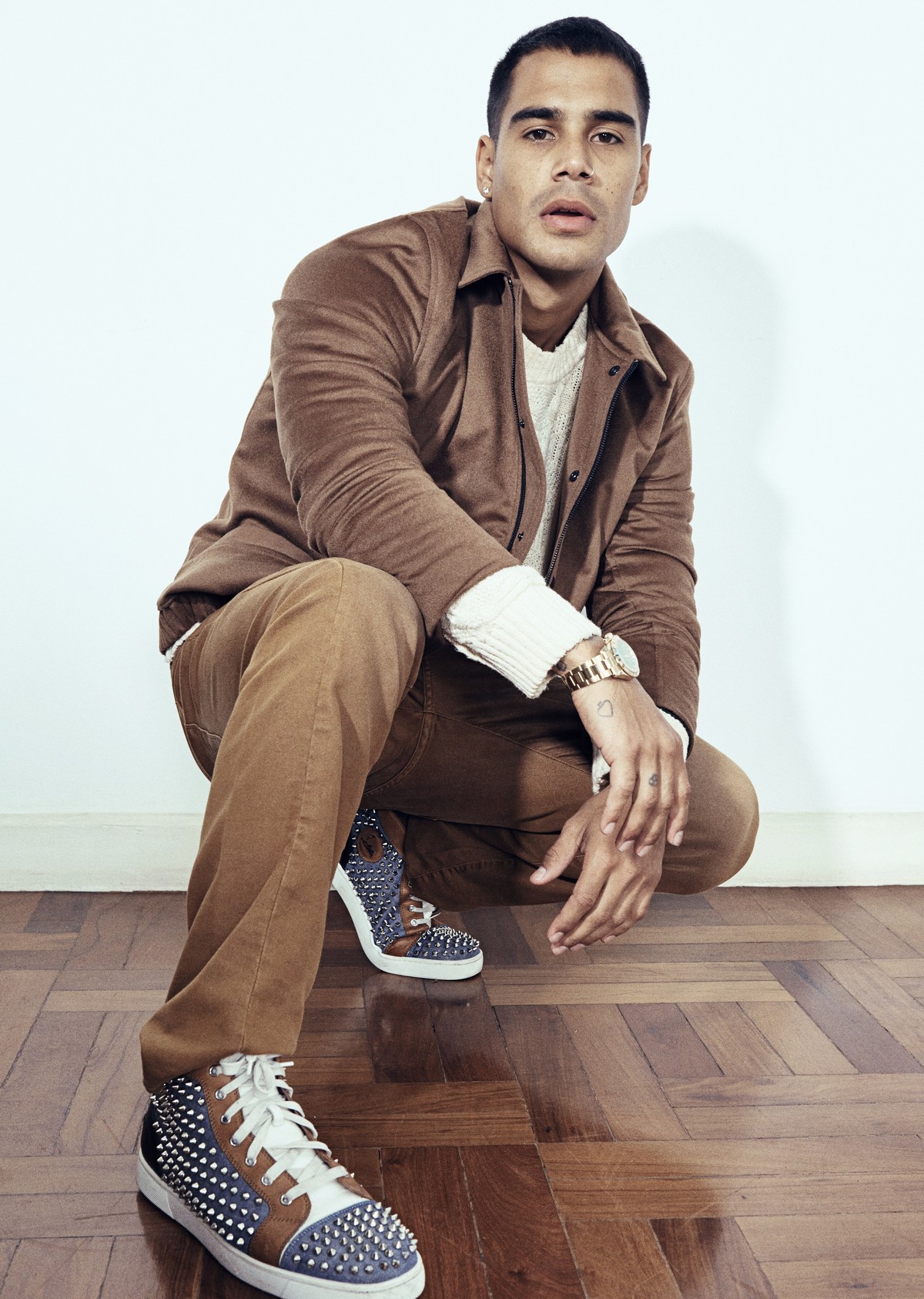 Micael agradece por Lalá e faz balanço da carreira: 'Me orgulho de ter ...