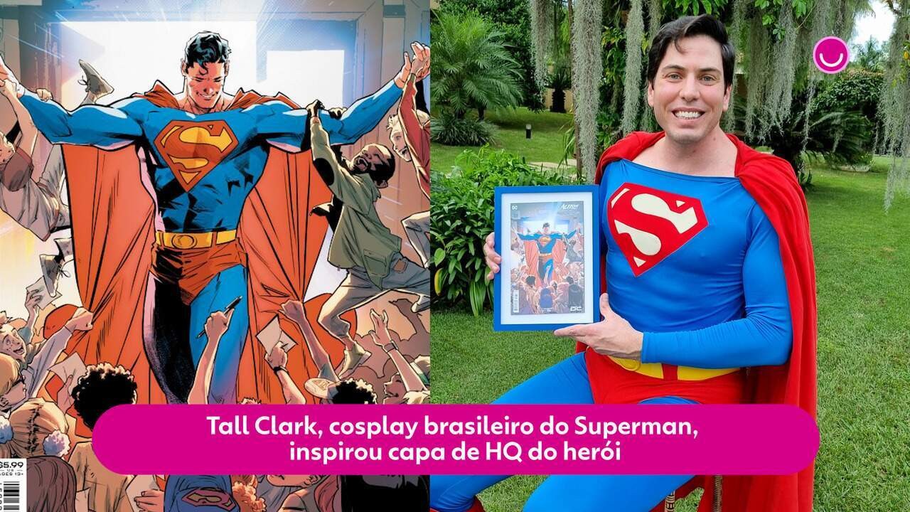 'Superman' de Christopher Reeve é eleito o melhor filme de heróis | Gshow
