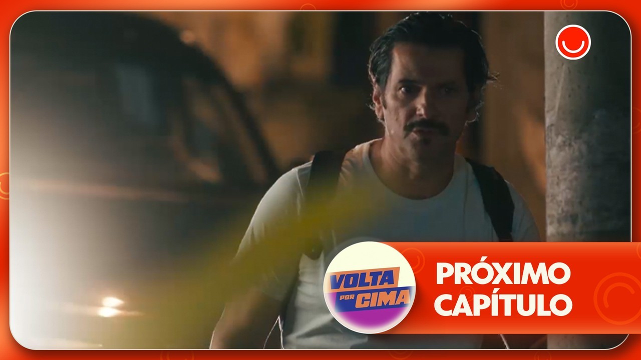 Volta por Cima: Miranda é desmascarada