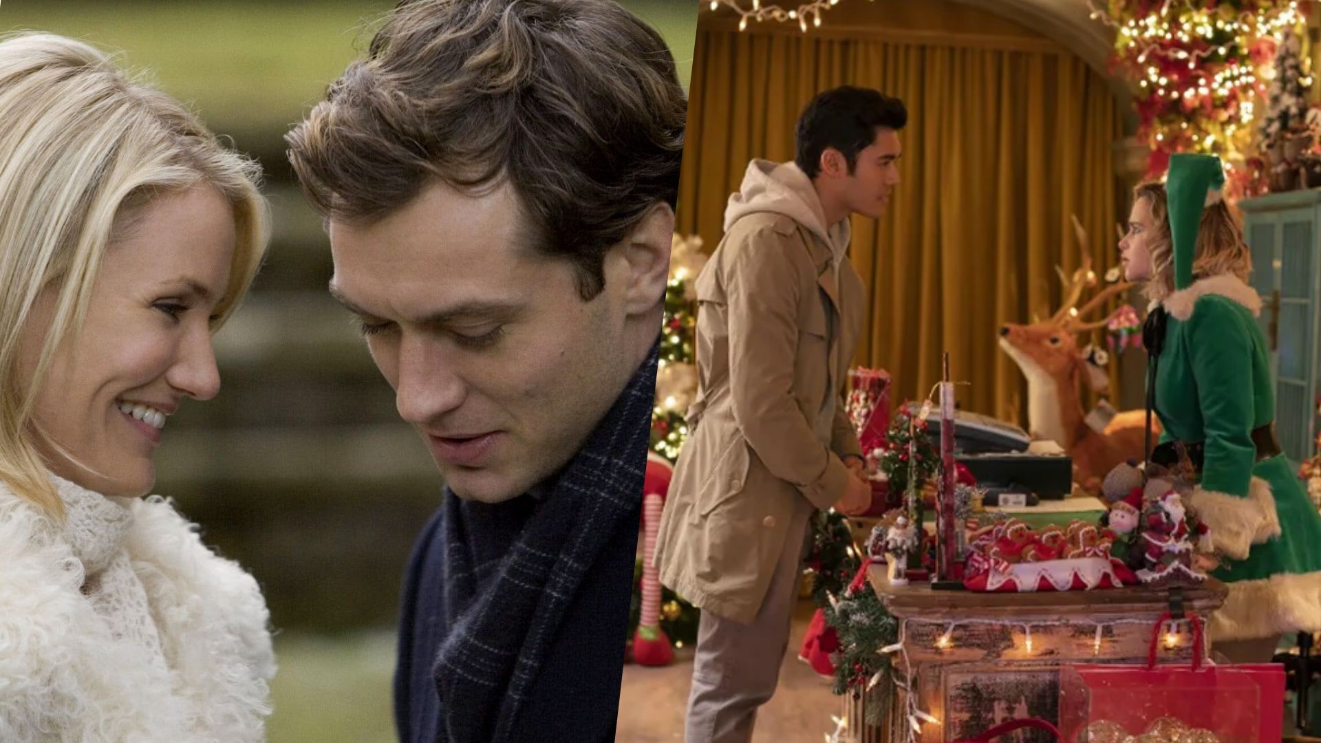 Já é Natal no Globoplay! Confira os filmes temáticos que chegam à ...
