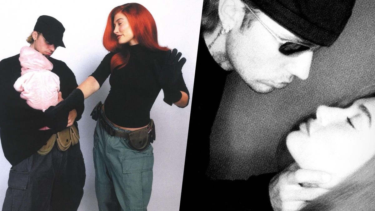 Justin Bieber compartilha foto em família comemorando o Halloween ...