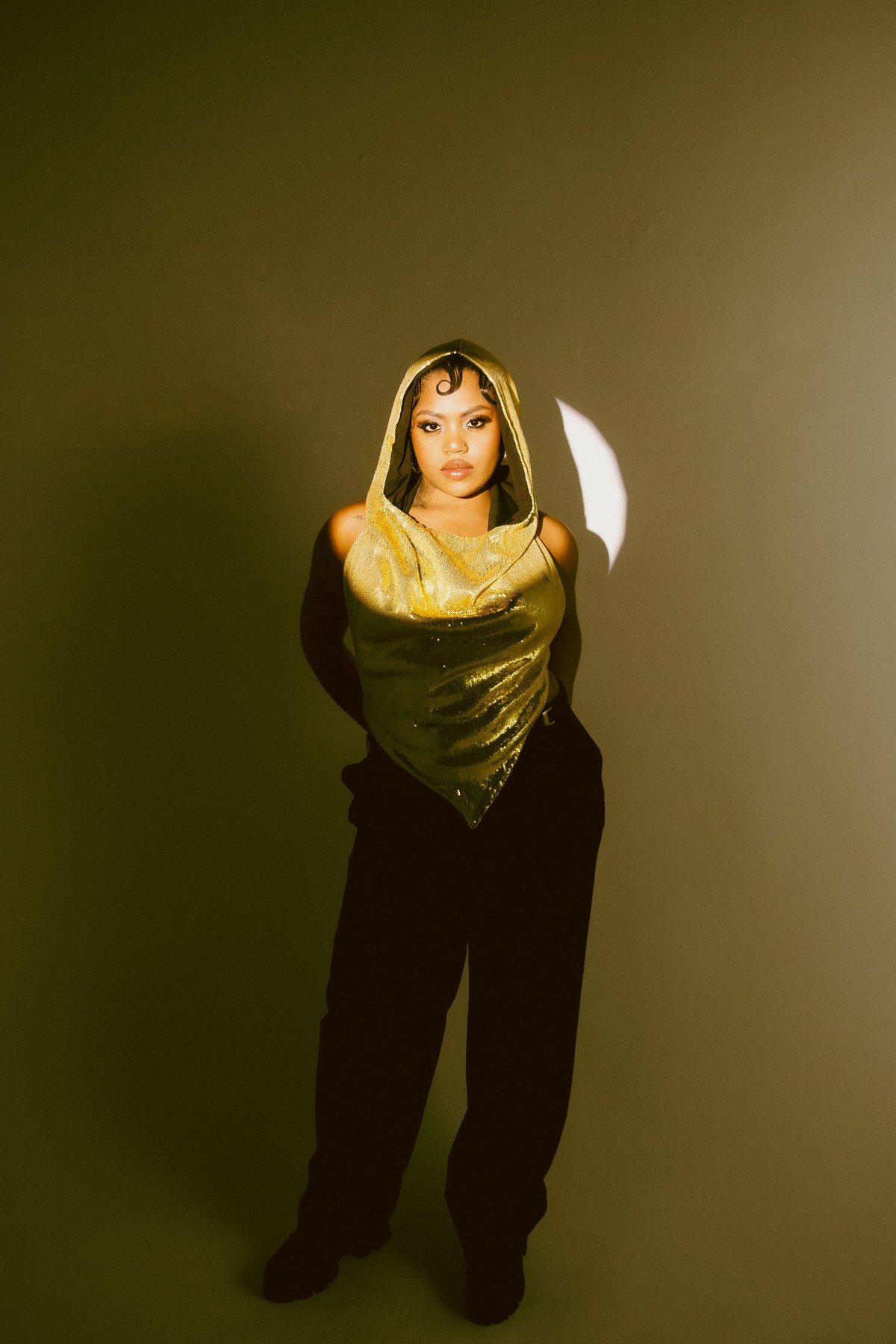 Realeza do rap feminino, Duquesa fala sobre estreia no Rock in Rio e ...