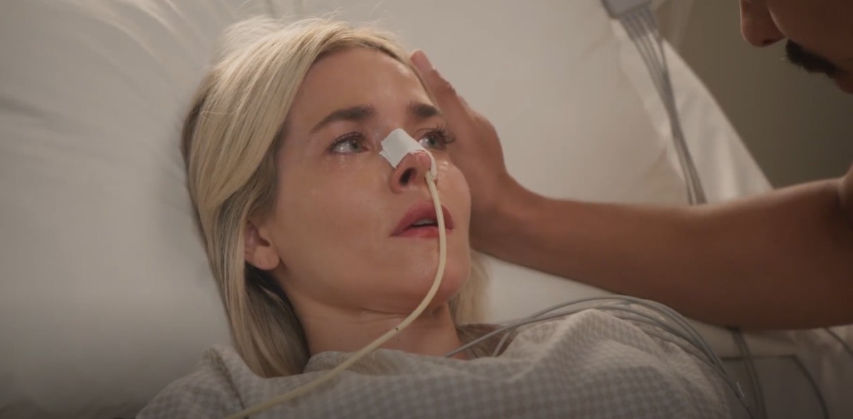 Elas por Elas: Érica acorda do coma; confira como será | vem por aí | gshow