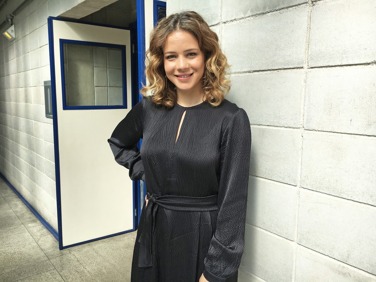 Leandra Leal fala sobre dirigir filme que envolve sua infância: 'Quase ...