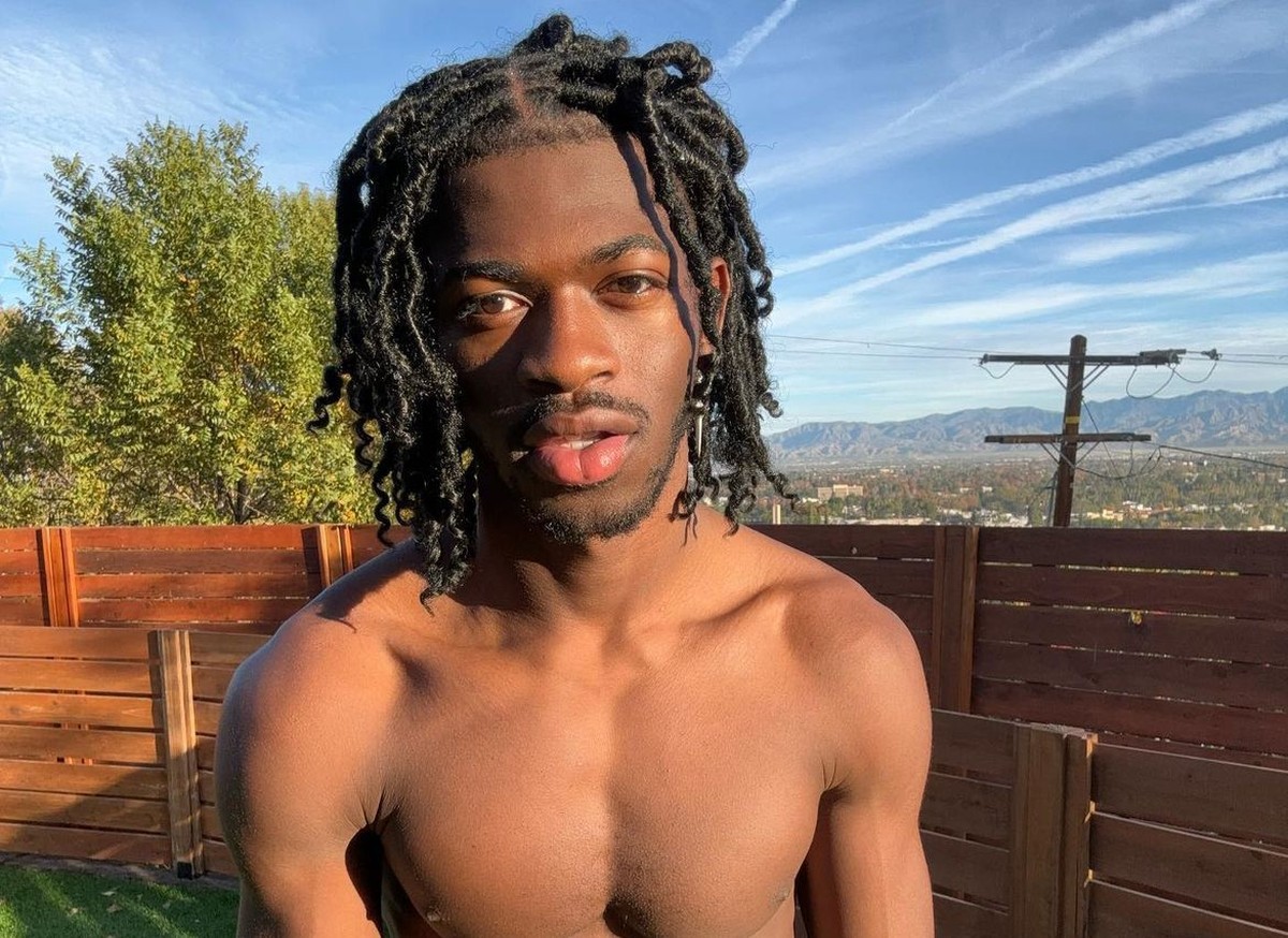 Lil Nas X Conta Que Gravou Seu Novo Clipe No Brasil E Revela Inspiração