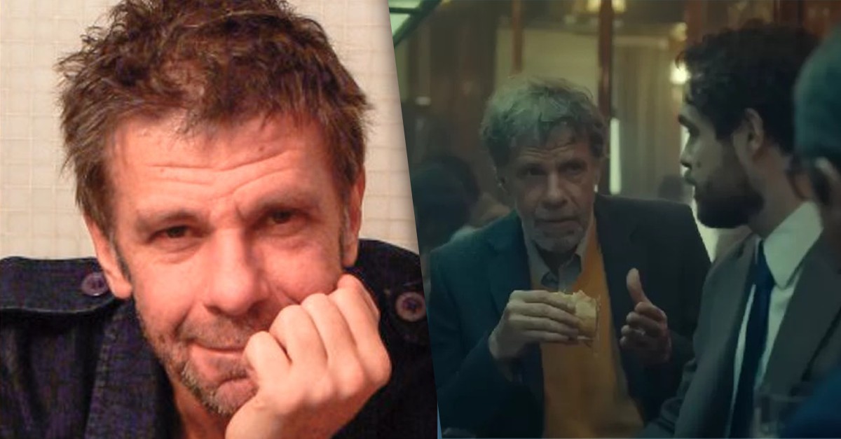 Claudio da Passano, ator de 'Argentina, 1985', morre aos 65 anos ...