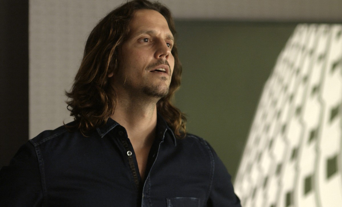 Gui decide se afastar da banda 4.4 | Vem por aí | gshow